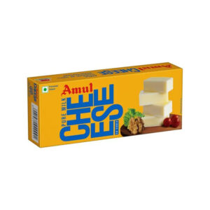 Amul Cheese Cubes - Modern Foods